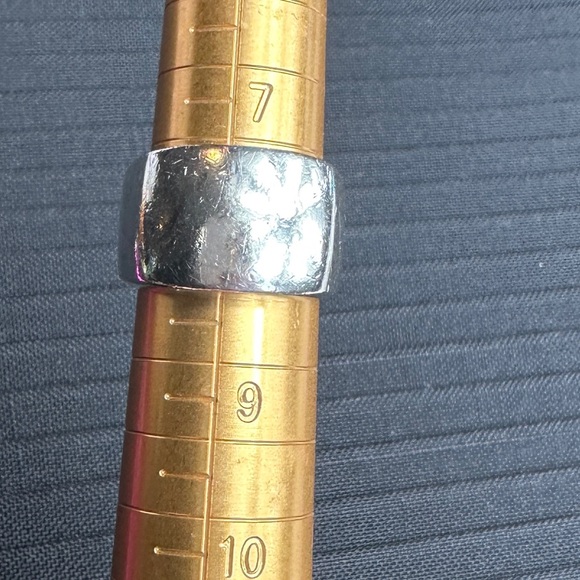 Taxco | Jewelry | Vintage Sterling Silver Ring | Poshmark